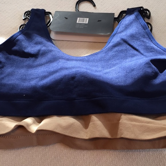 Comfort by real | Intimates & Sleepwear | Two Packet Seamless Comfort ...